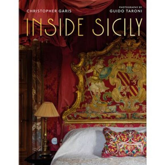 Christopher Garis | Other | Inside Sicily Christopher Garis | Poshmark